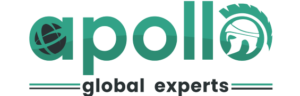 Apollo Global Experts – International Logistics Network